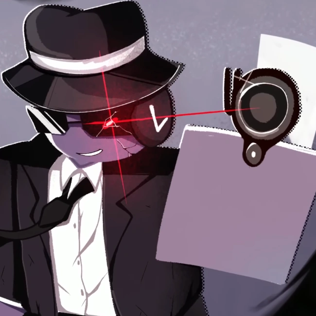 Chance | Forsaken Fanon Wiki | Fandom