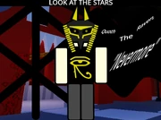 NILSPACE | Forsaken Fanon Wiki | Fandom