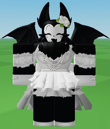 Lyzzy | Forsaken Fanon Wiki | Fandom