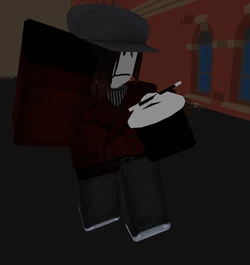 Verra | Forsaken Fanon Wiki | Fandom
