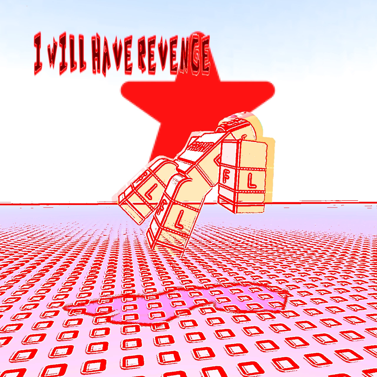 Discuss Everything About Forsaken Fanon Wiki | Fandom