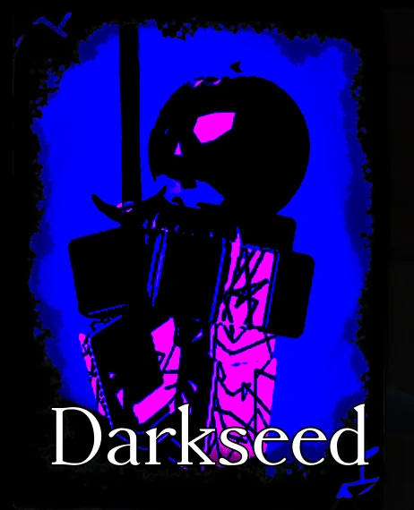 DARKSEED, THE FALLEN | Forsaken Fanon Wiki | Fandom