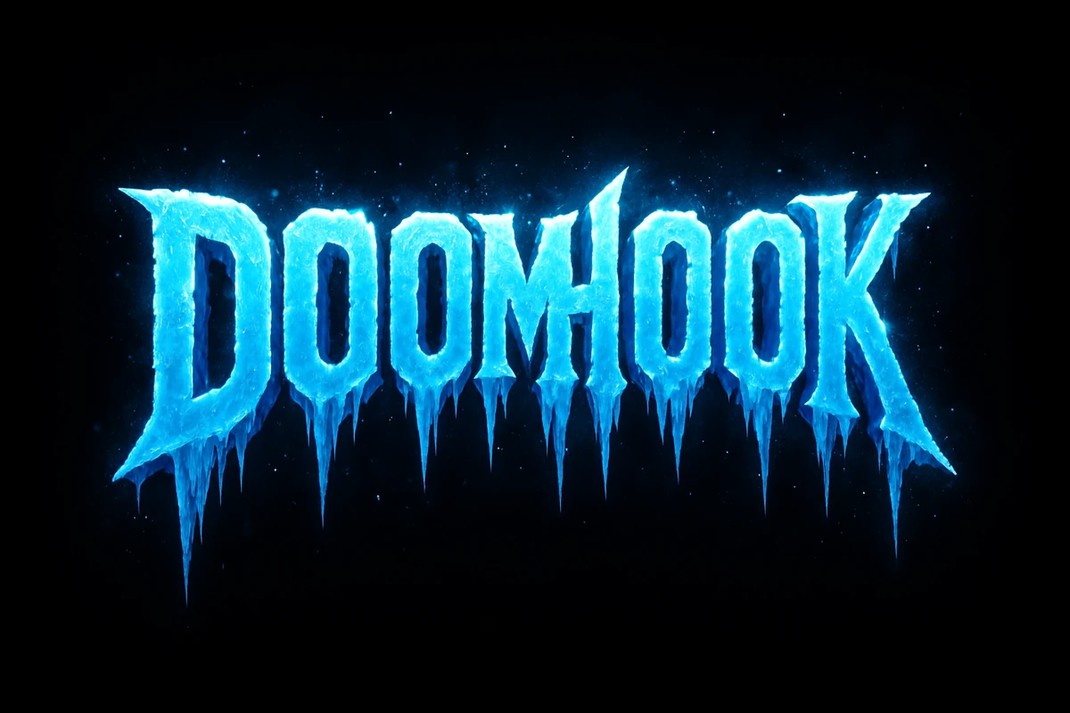 Doom hook | Forsaken Fanon Wiki | Fandom