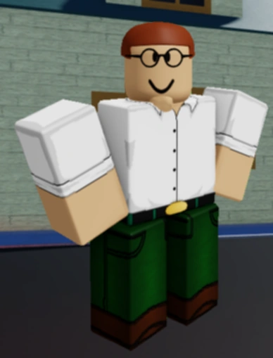 Hector/Skins | Forsaken Fanon Wiki | Fandom