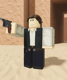 Skins | Forsaken Fanon Wiki | Fandom