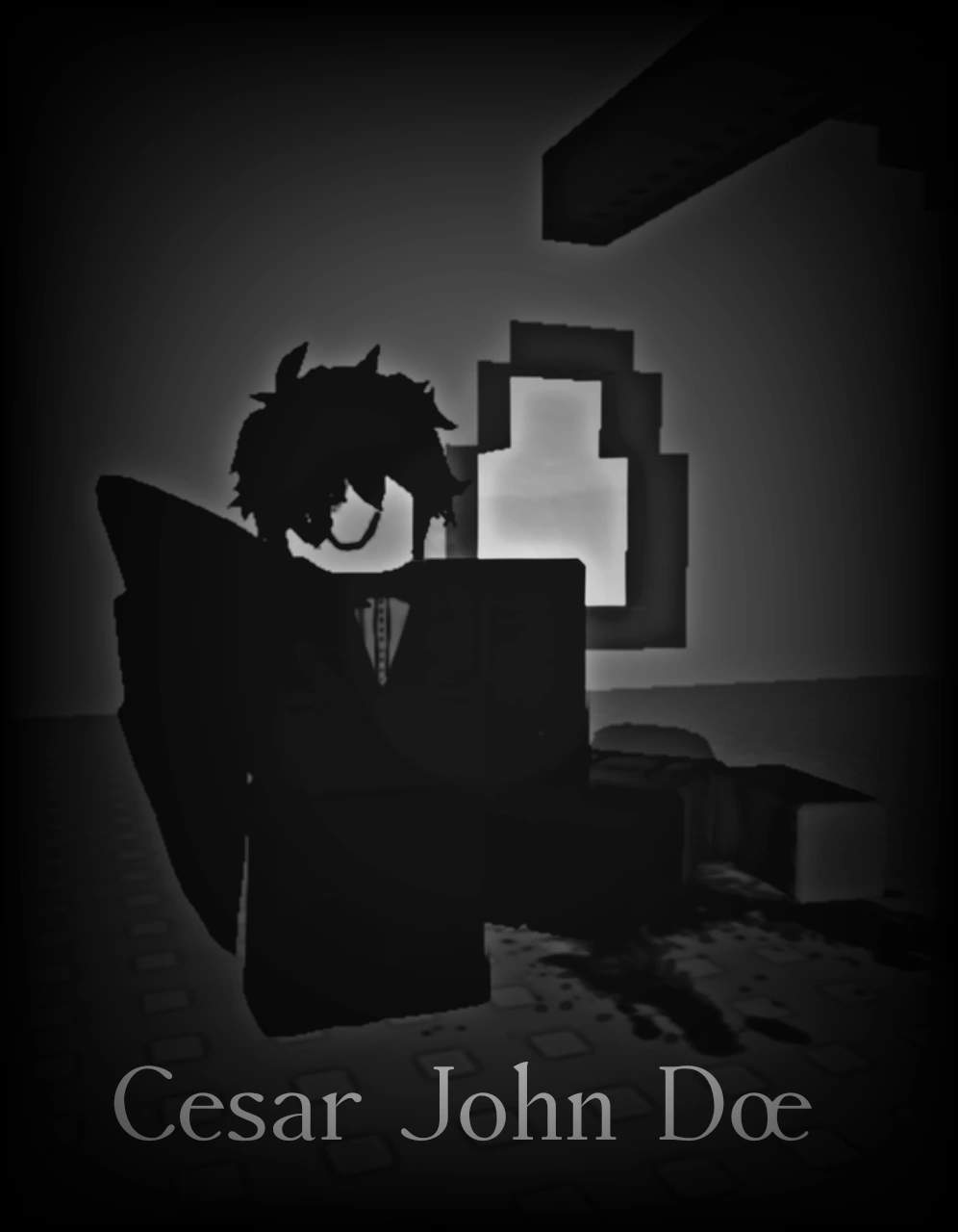 Cesar John Doe | Forsaken Fanon Wiki | Fandom