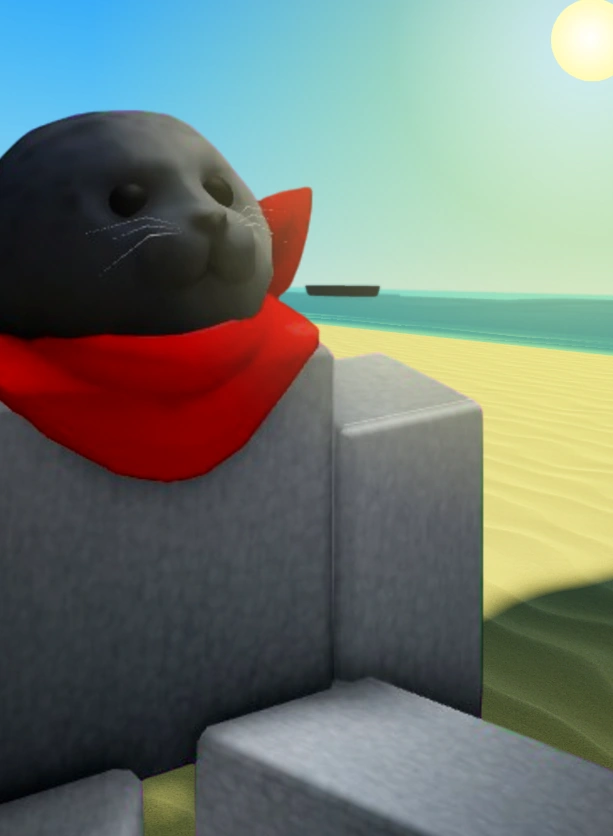 Grey | Forsaken Fanon Wiki | Fandom