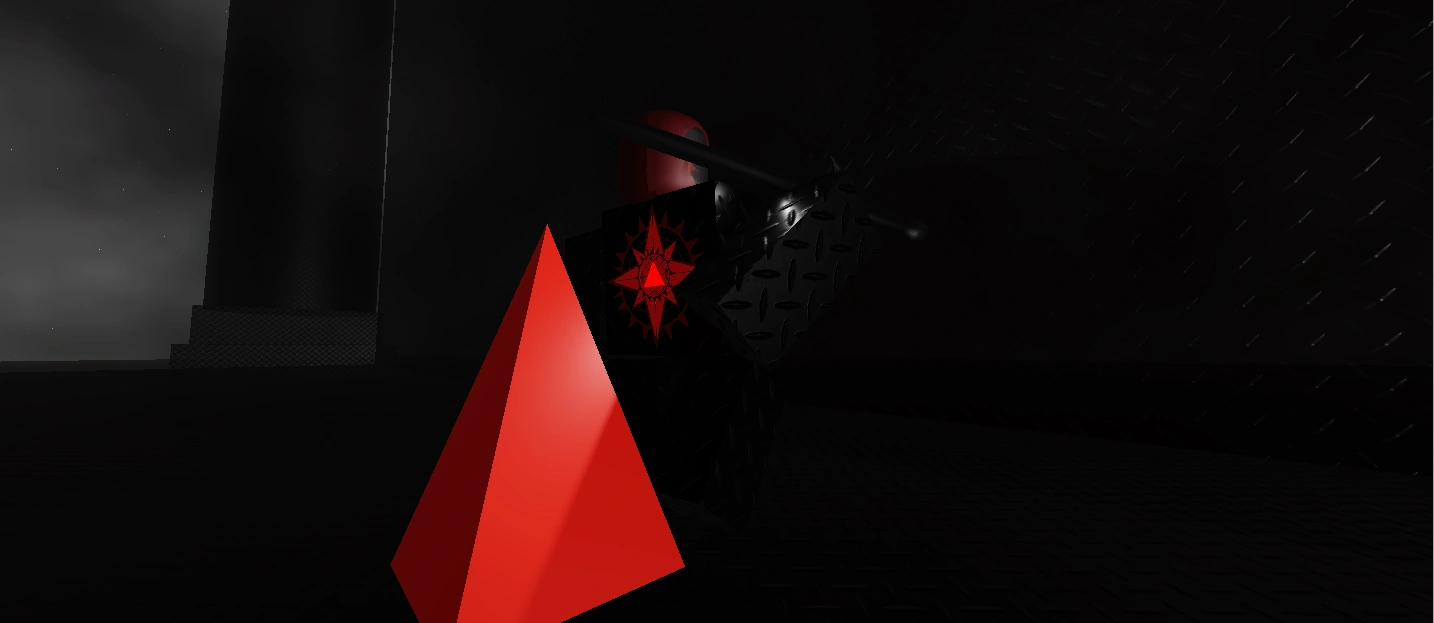 Discuss Everything About Forsaken Fanon Wiki | Fandom