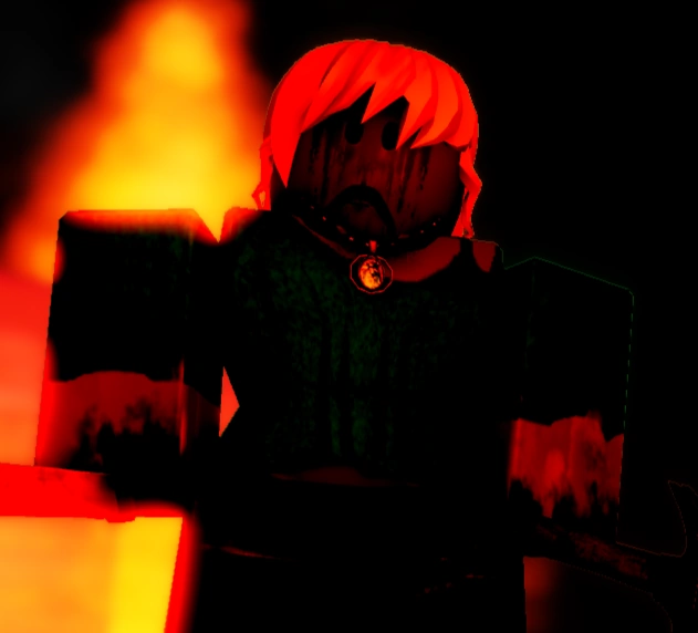 4nn1 | Forsaken Fanon Wiki | Fandom