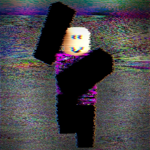 Dudeman | Forsaken Fanon Wiki | Fandom