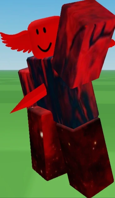 Hellspawn | Forsaken Fanon Wiki | Fandom