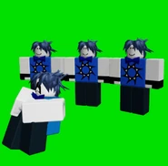 The Spawn | Forsaken Fanon Wiki | Fandom