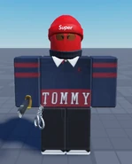 ACE | Forsaken Fanon Wiki | Fandom