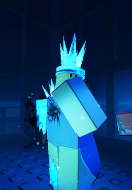 Itrapped (DAMNATION)/Skins/Skins | Forsaken Fanon Wiki | Fandom