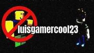 Luisgamercool23 | Forsaken Fanon Wiki | Fandom
