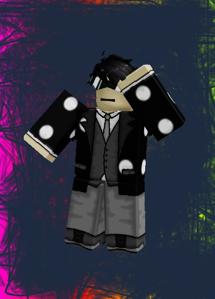 Toby | Forsaken Fanon Wiki | Fandom