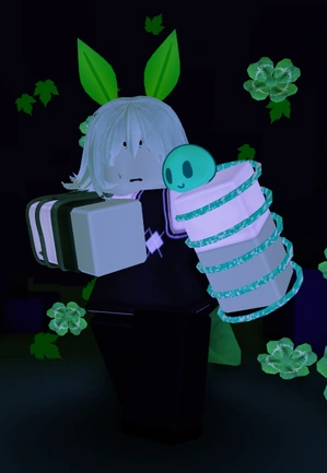 Sprout | Forsaken Fanon Wiki | Fandom