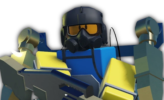 APU UNIT | Forsaken Fanon Wiki | Fandom