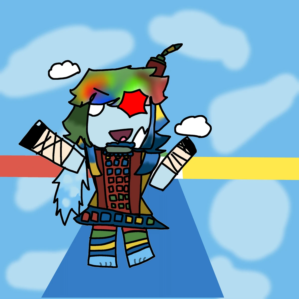 Spira | Forsaken Fanon Wiki | Fandom