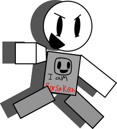 Discuss Everything About Forsaken Fanon Wiki | Fandom