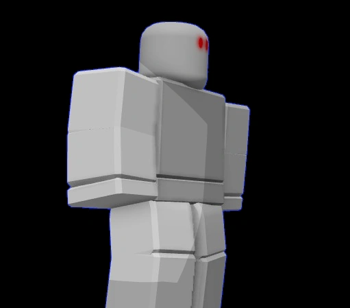 Create a Character (SayaMan's Take) | Forsaken Fanon Wiki | Fandom