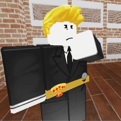 Luisgamercool23/Skins | Forsaken Fanon Wiki | Fandom