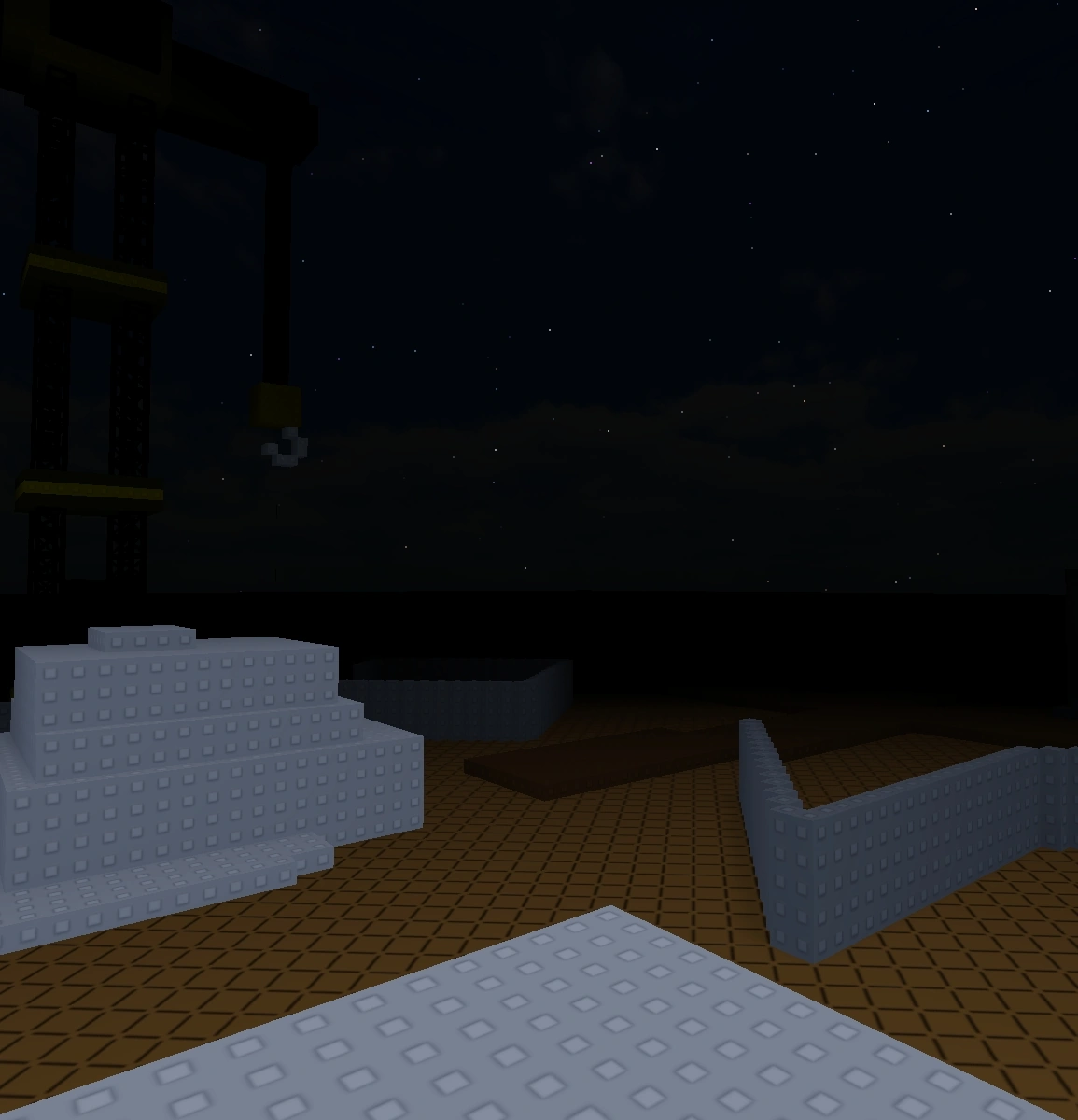 Maps | Forsaken Fanon Wiki | Fandom