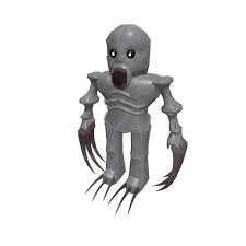 The Rake/Skins | Forsaken Fanon Wiki | Fandom