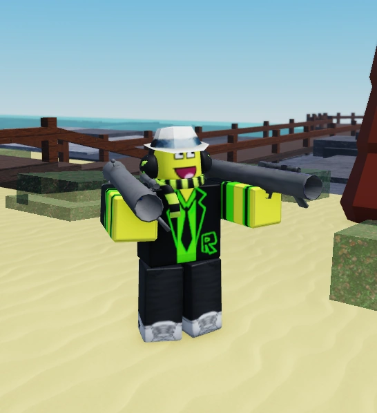 Aiden | Forsaken Fanon Wiki | Fandom