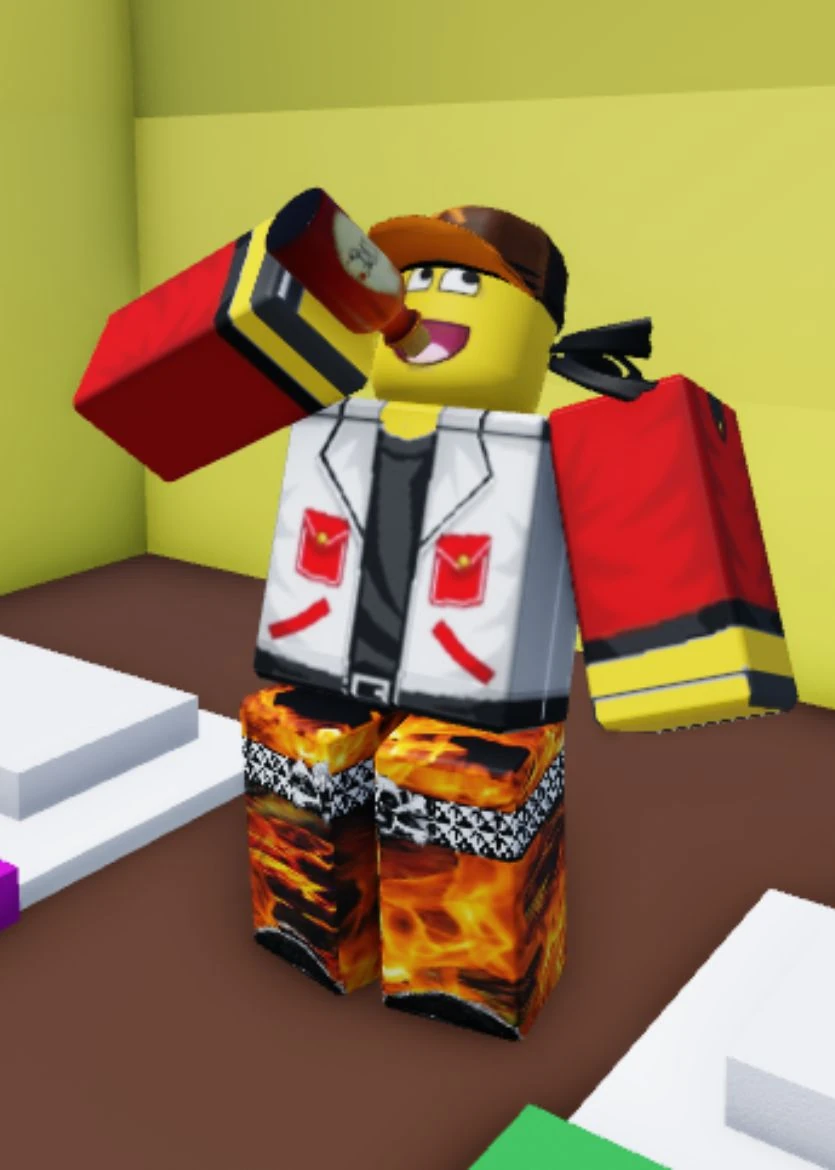 Haiken | Forsaken Fanon Wiki | Fandom