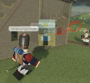 The Spawn | Forsaken Fanon Wiki | Fandom