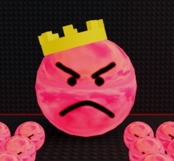 The Sphere King | Forsaken Fanon Wiki | Fandom