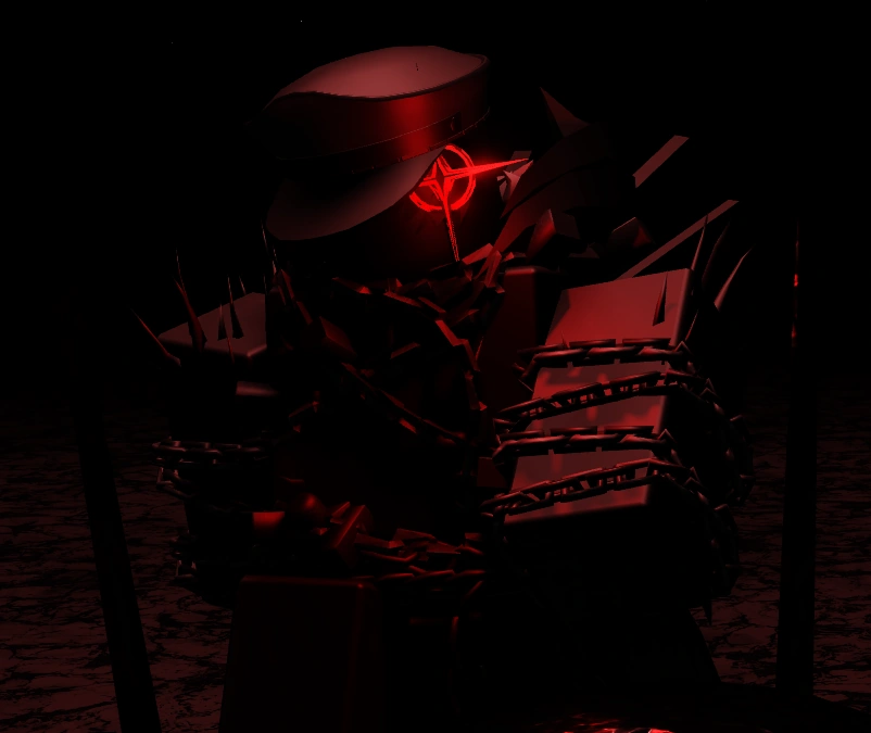 Goner (Chaotic) | Forsaken Fanon Wiki | Fandom