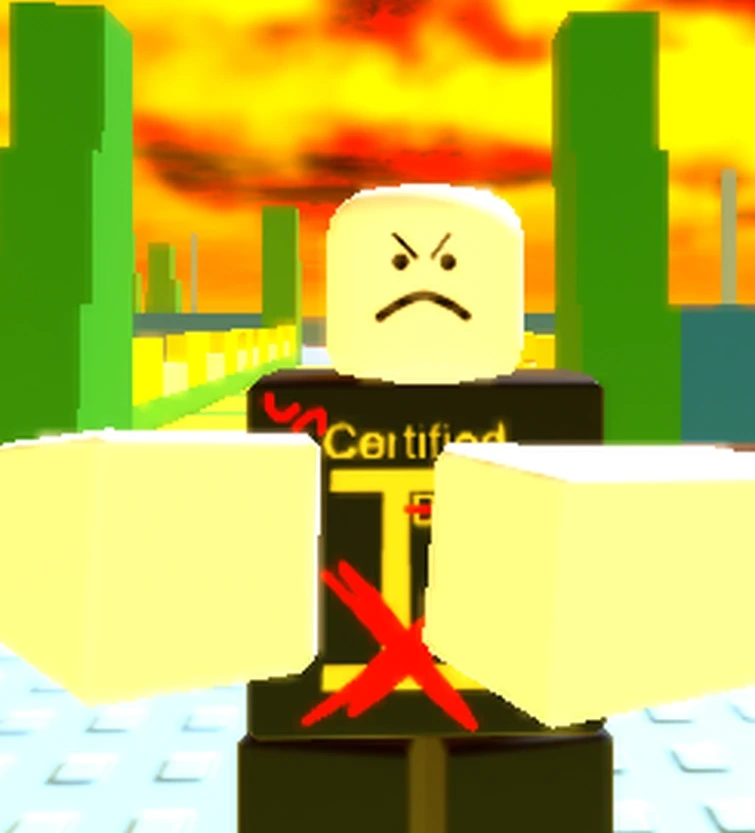 Combat Dummy (JustMrArtyom's take) | Forsaken Fanon Wiki | Fandom