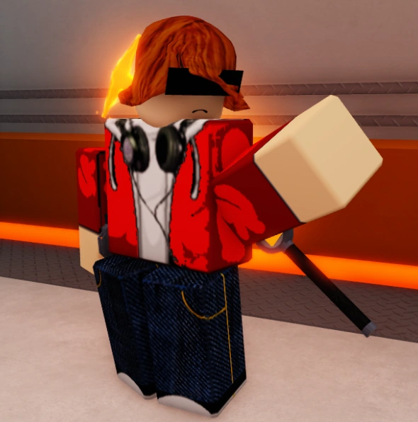 Last Echo/Skins | Forsaken Fanon Wiki | Fandom