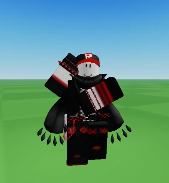 REMEMBRANCE/Ace/Skins/Skins | Forsaken Fanon Wiki | Fandom