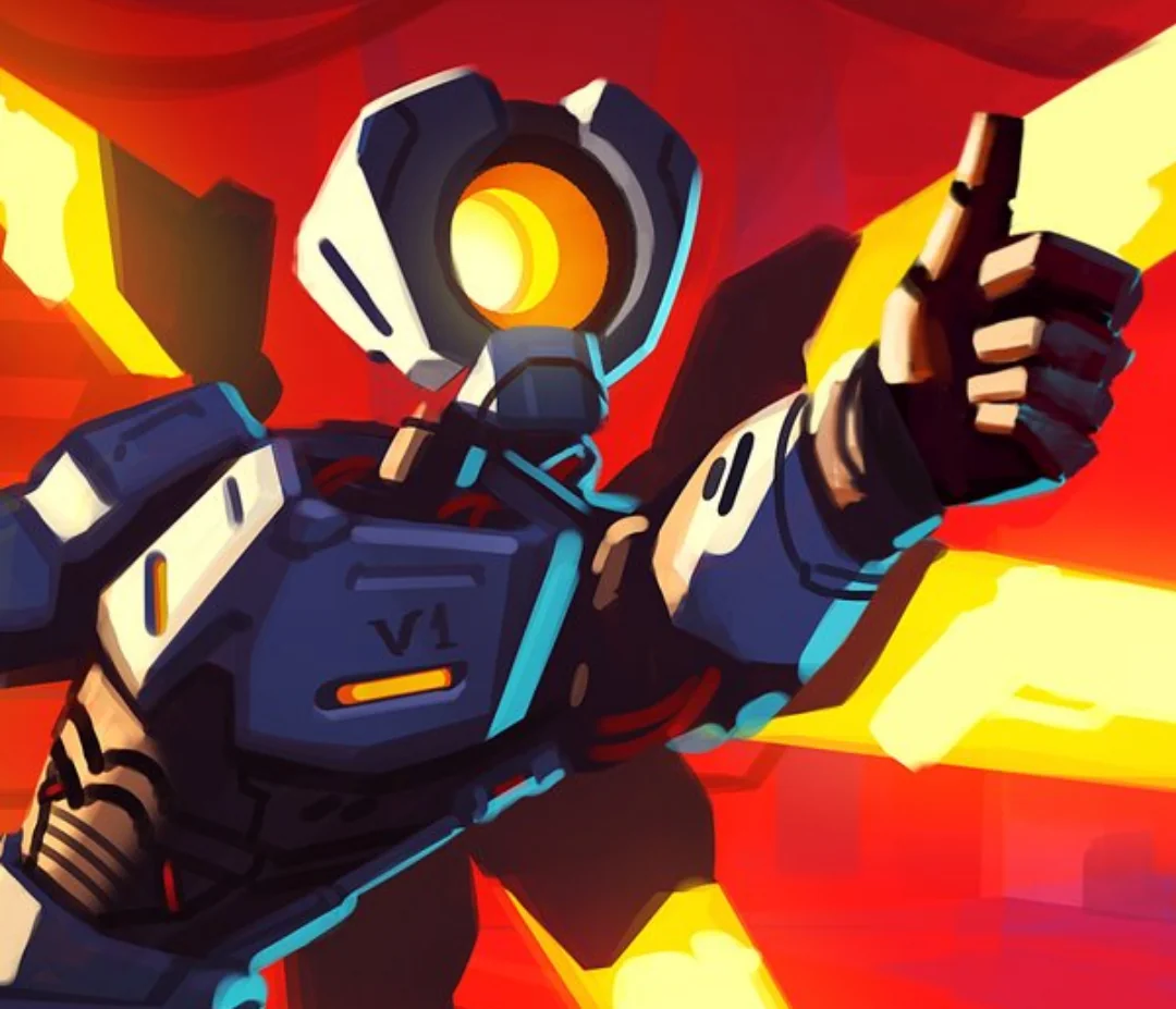 V1 | Forsaken Fanon Wiki | Fandom