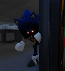 Sonic.EXE/2011X (Damnation) | Forsaken Fanon Wiki | Fandom