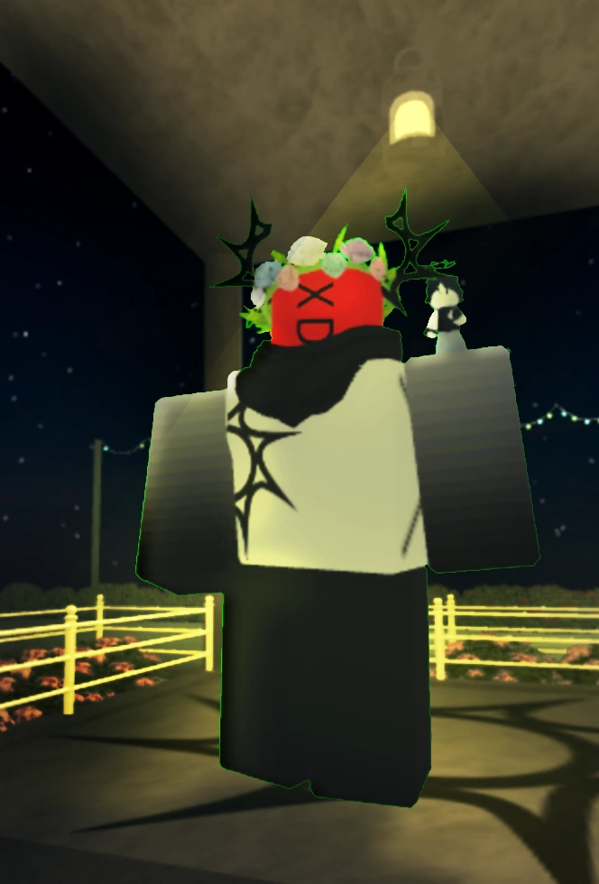 Taco | Forsaken Fanon Wiki | Fandom