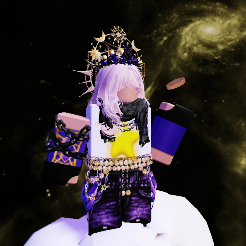 Discuss Everything About Forsaken Fanon Wiki | Fandom