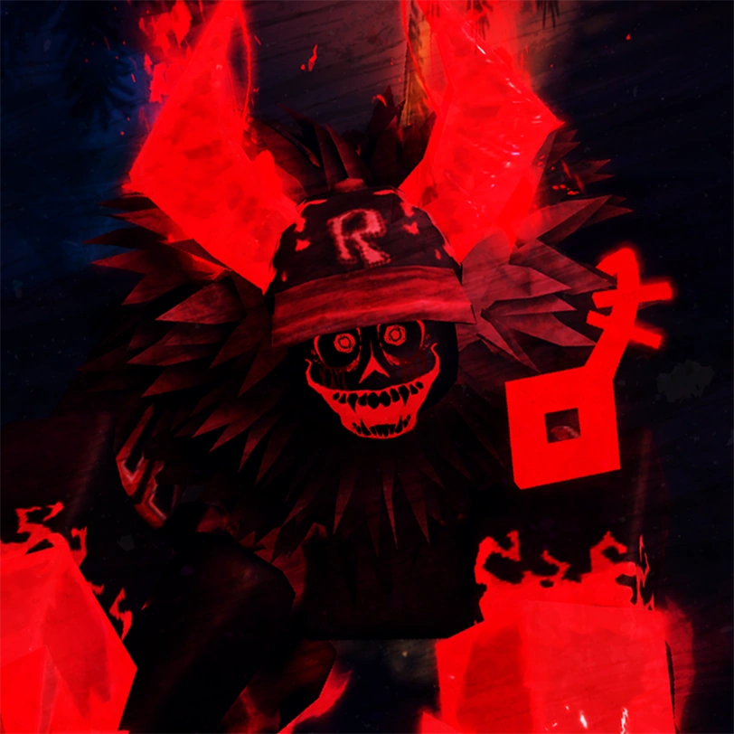 Guest 666 (GloseTik's Take) | Forsaken Fanon Wiki | Fandom