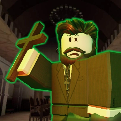 Emmet Cult | Forsaken Fanon Wiki | Fandom