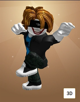 BaconExploiter | Forsaken Fanon Wiki | Fandom