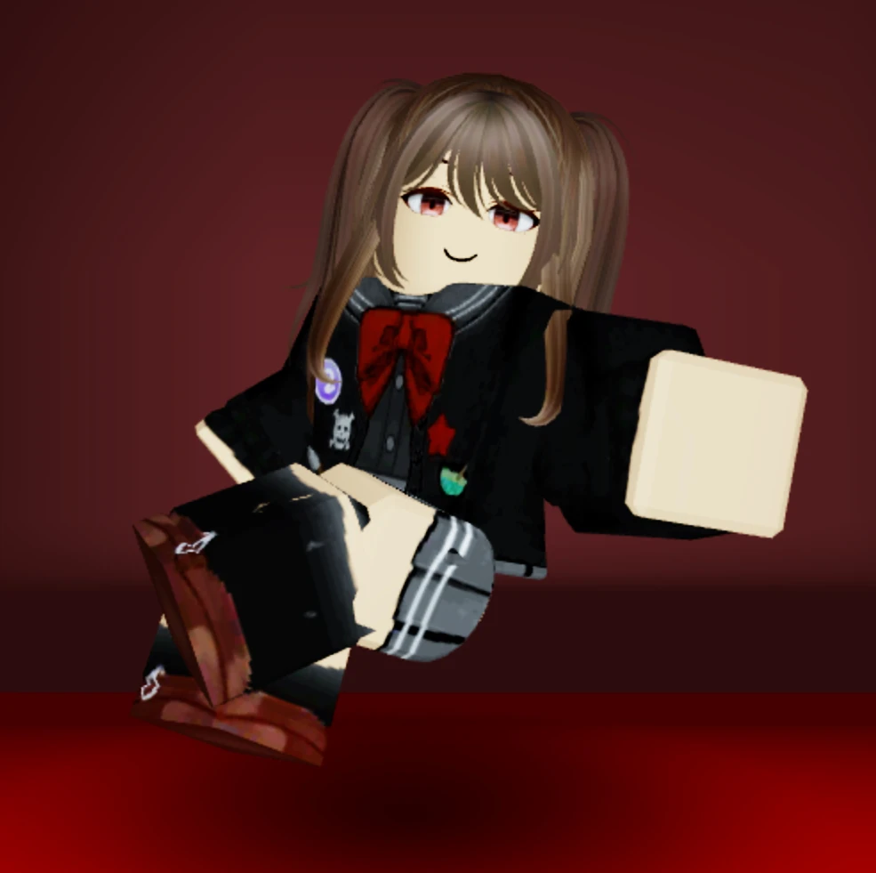 Evil | Forsaken Fanon Wiki | Fandom