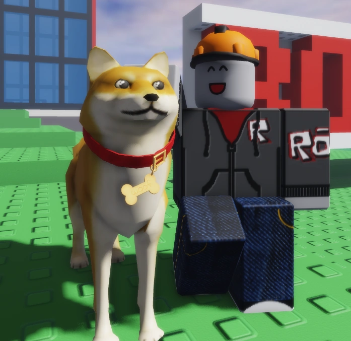 Attack Doge | Forsaken Fanon Wiki | Fandom