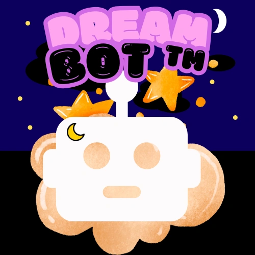 DreamBots | Forsaken Fanon Wiki | Fandom