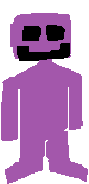 Purple Guy | Forsaken Fanon Wiki | Fandom