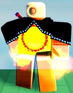 Fire Ring | Forsaken Fanon Wiki | Fandom