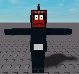 Tinky Winky/Skins | Forsaken Fanon Wiki | Fandom