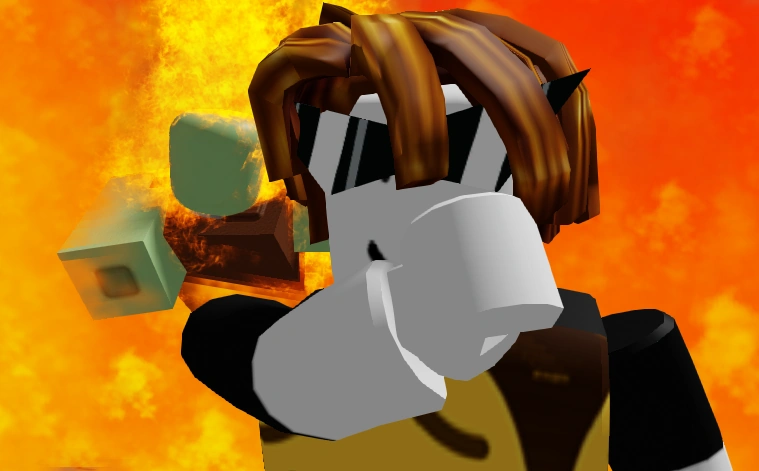 Discuss Everything About Forsaken Fanon Wiki | Fandom